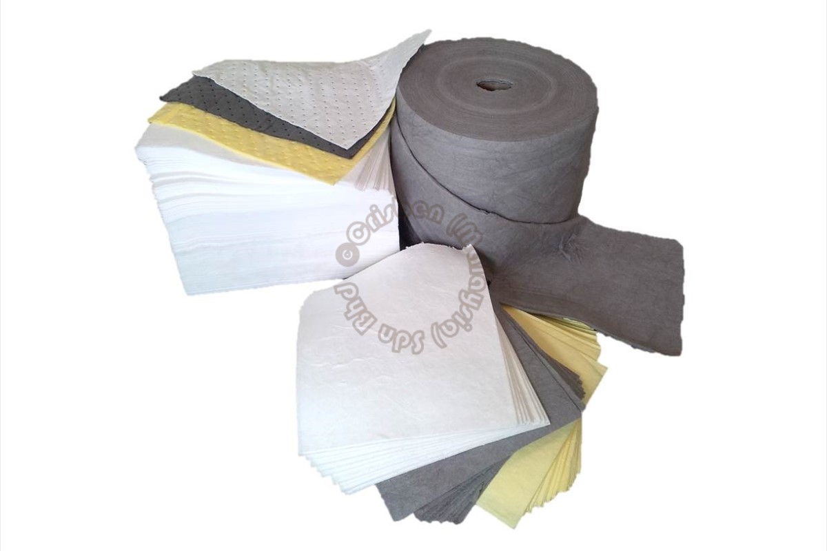 Crisben Malaysia Sdn Bhd - Absorbent Products