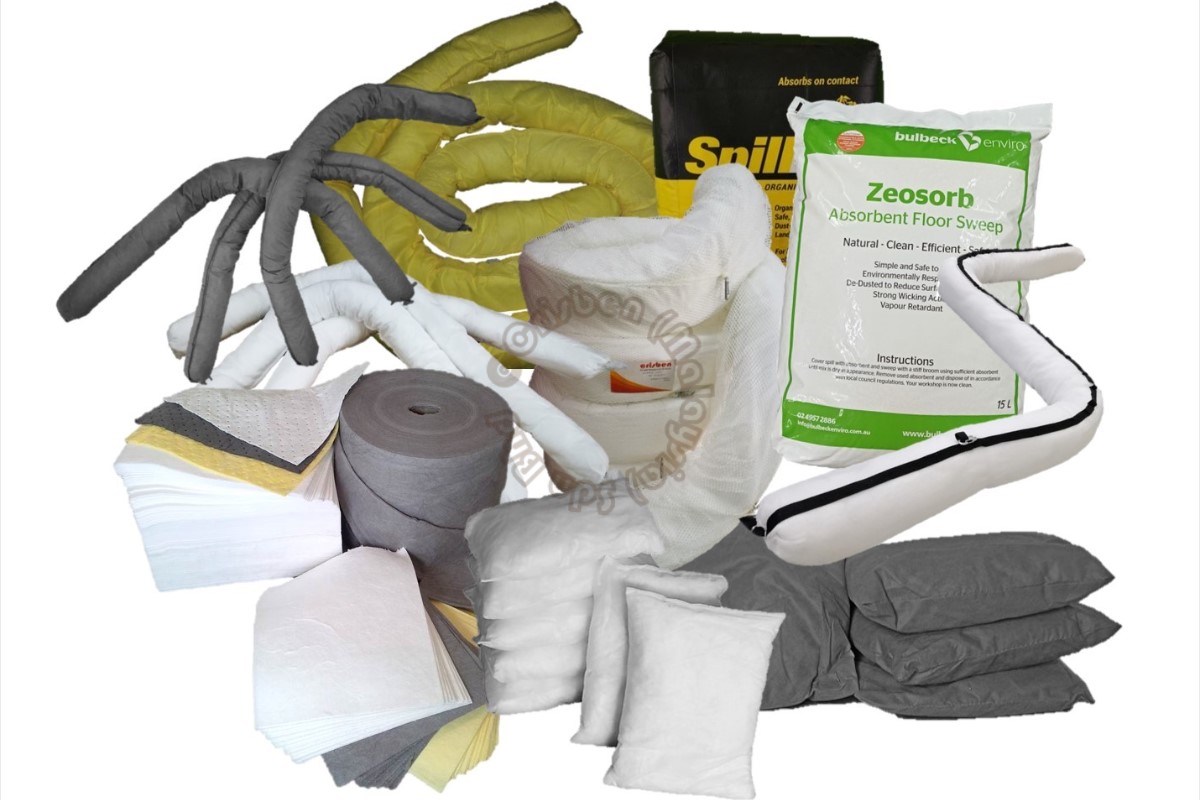 Crisben Malaysia Sdn Bhd - Absorbent Products