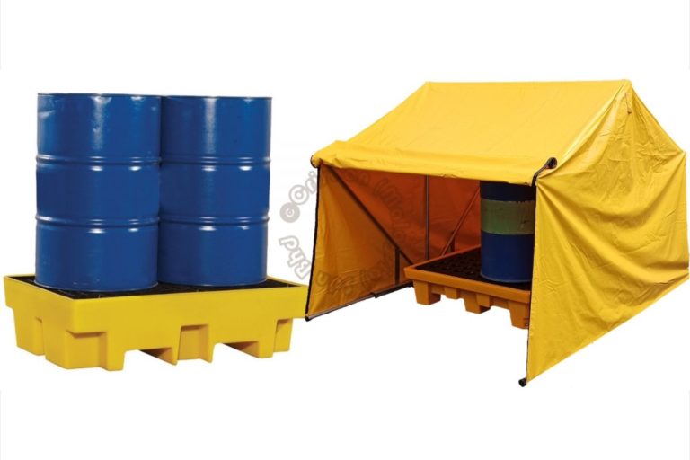 Crisben Malaysia Sdn Bhd - Containment Products