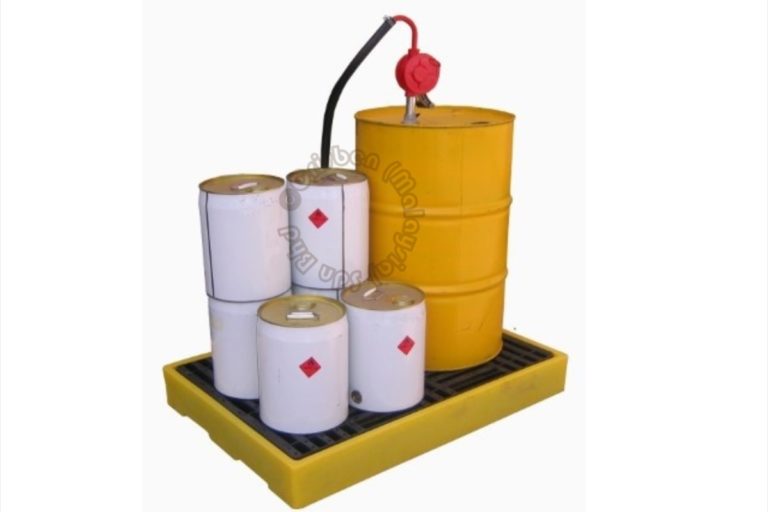 Crisben Malaysia Sdn Bhd - Containment Products