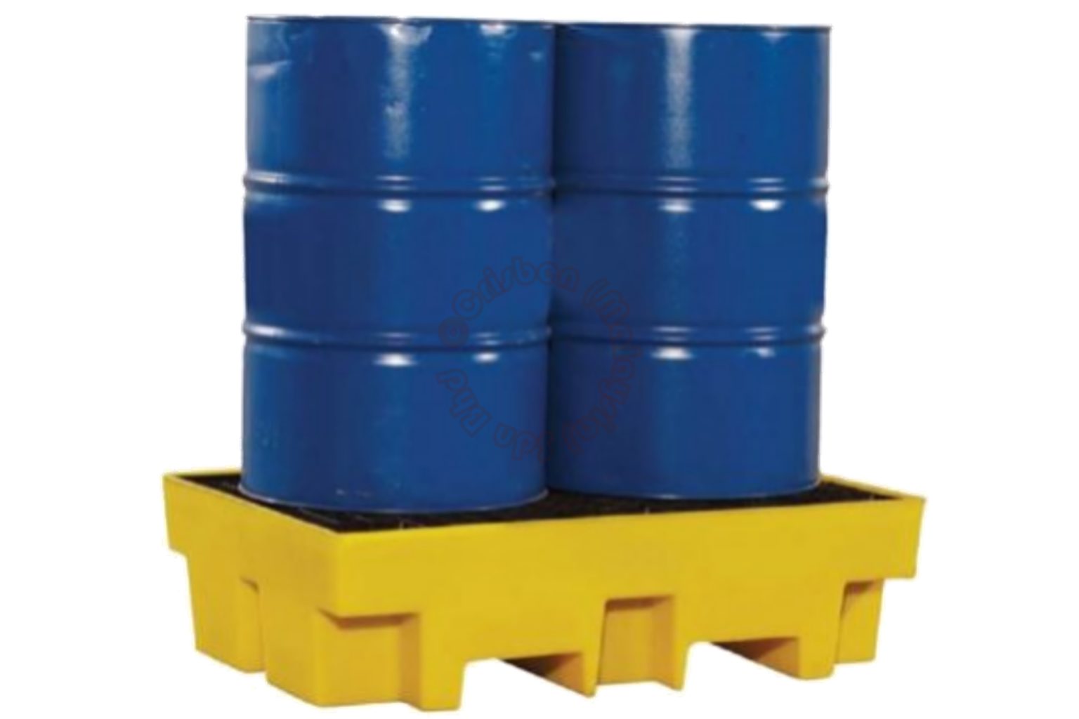 Spill Pallet - Crisben Malaysia Sdn Bhd