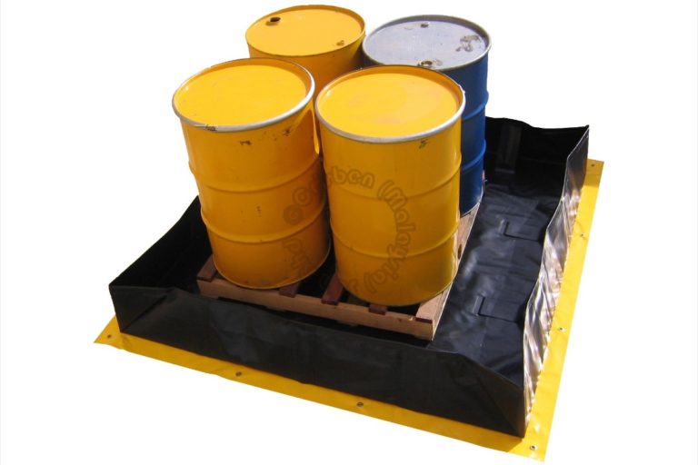 Crisben Malaysia Sdn Bhd - Containment Products